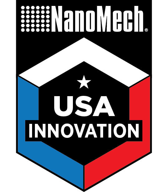 NanoMech Industries Announces Patent for nGlide® Hard Particle Technology