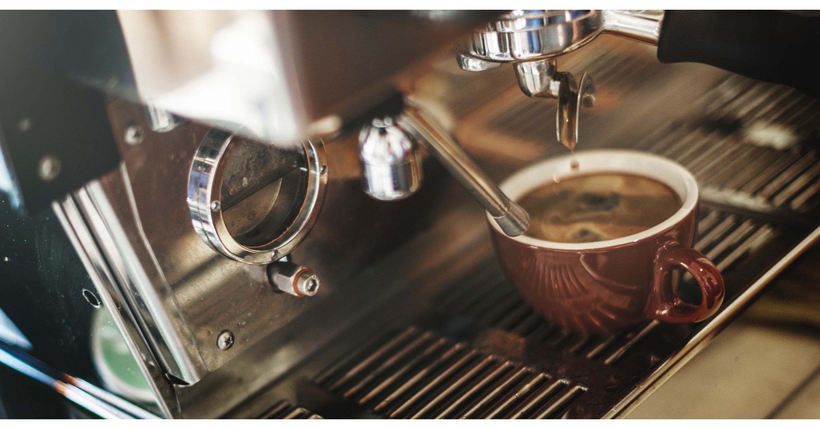 Cafe La Rica Espresso Brand Expands Food Service Portfolio