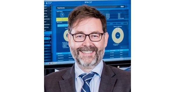 Maxar Technologies' MDA appoints Michael Rack President, MDA Commercial ...