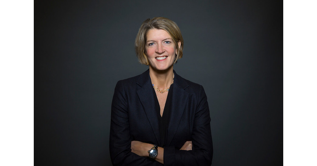 Land O'Lakes, Inc. Names Beth Ford President and CEO