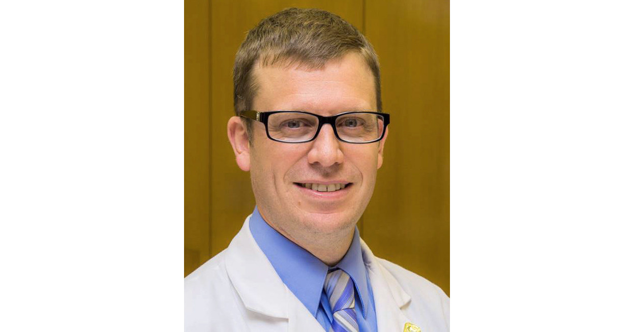 Scott J. Ellis, MD, Named Orthopaedic Foot & Ankle Foundation President