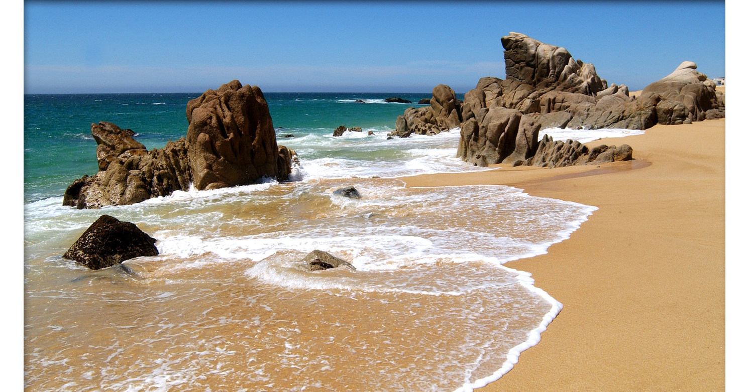 Princess Cruises Named "Top Cruise Line in the Mexican Riviera" in ...