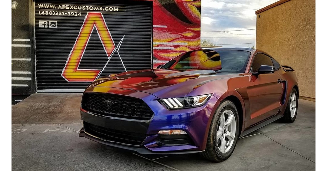 Respected Engine Builder Joins Apex Customs Team