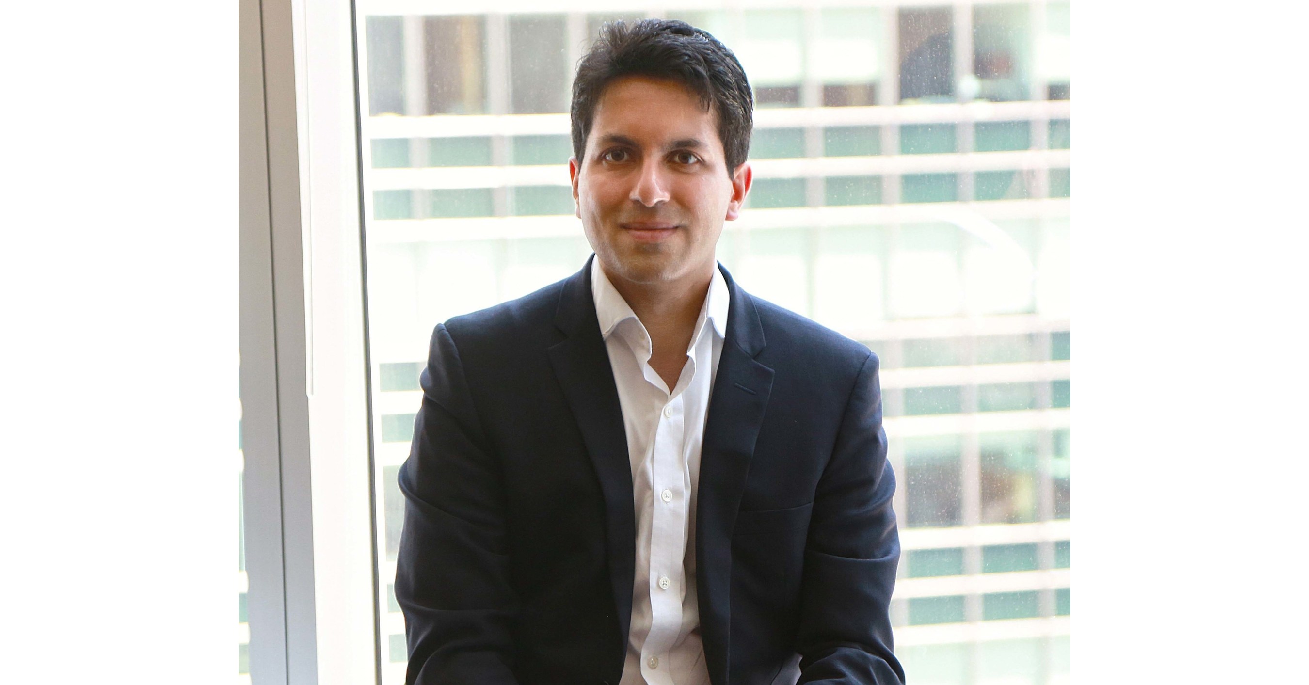 Akash Shah Joins BNY Mellon as Head of Strategy, effective July 30, 2018