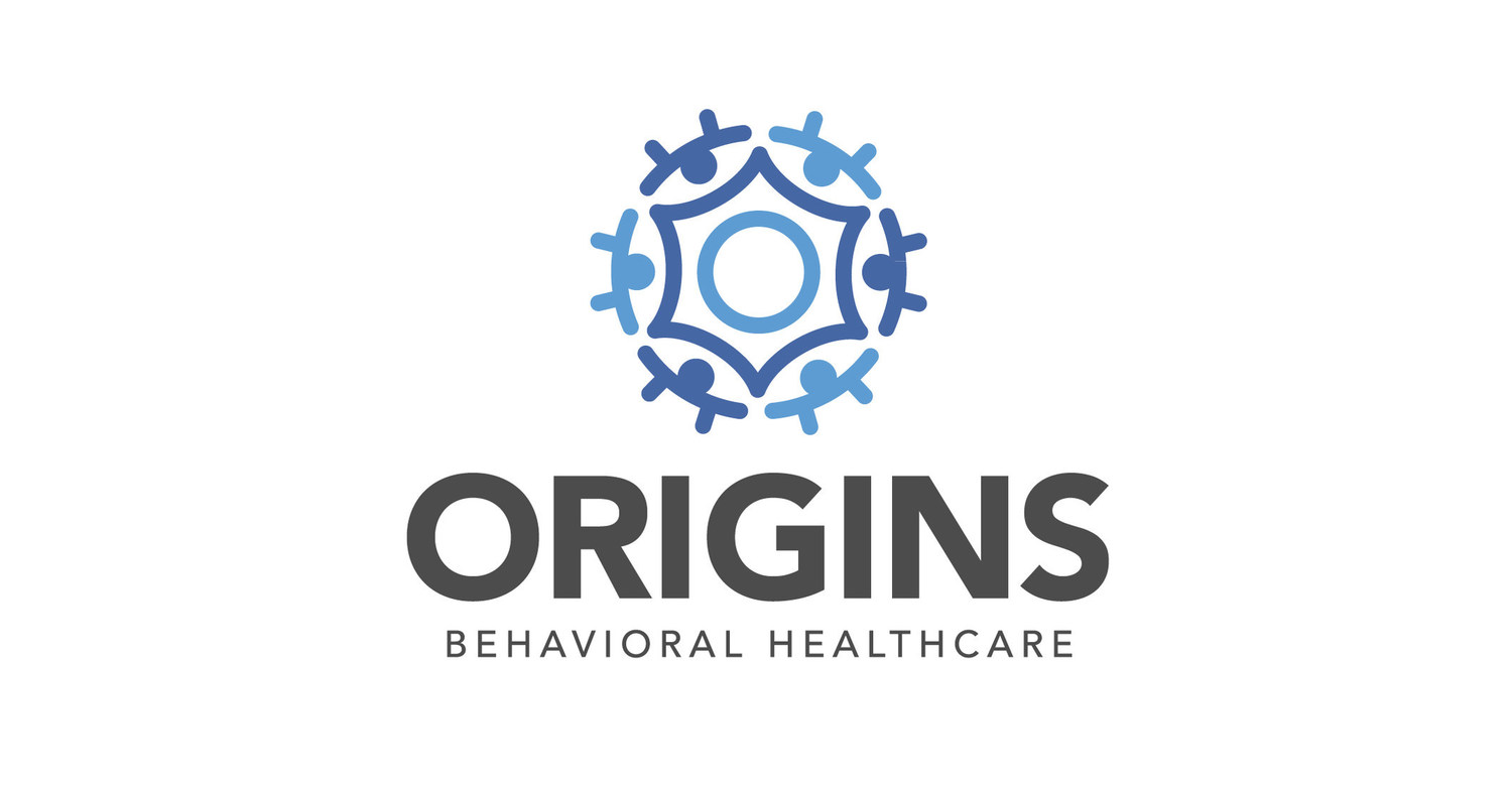 New Leadership Announced At Origins Behavioral HealthCare