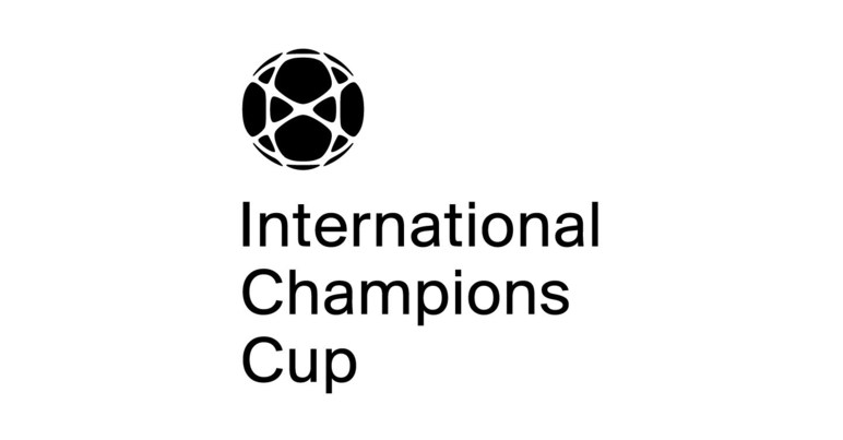 International Champions Cup Goes Coast-to-Coast With Five Action-Packed ...