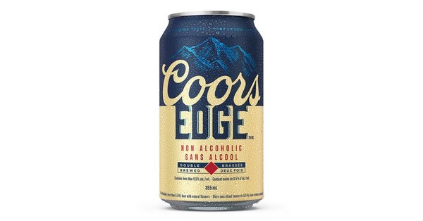 Une nouvelle façon d'accéder à la bière : Molson Coors offre la bière ...