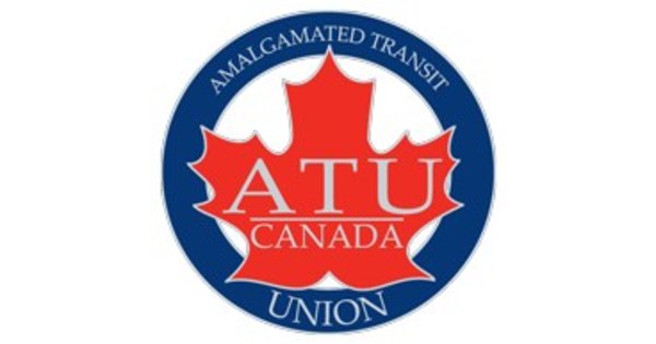 John Di Nino Elected President of ATU Canada