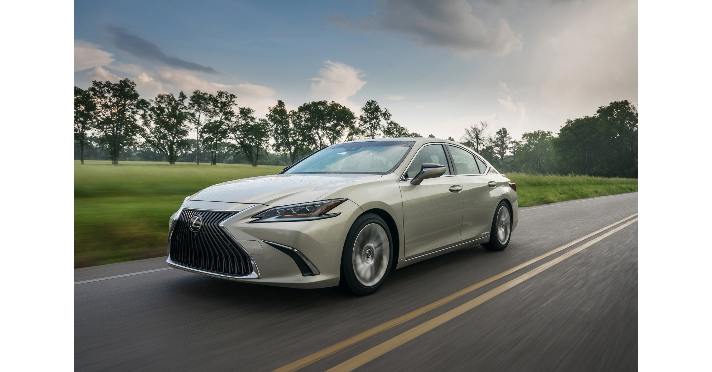 Pricing and EPA Mileage Figures Announced for All-New Seventh ...