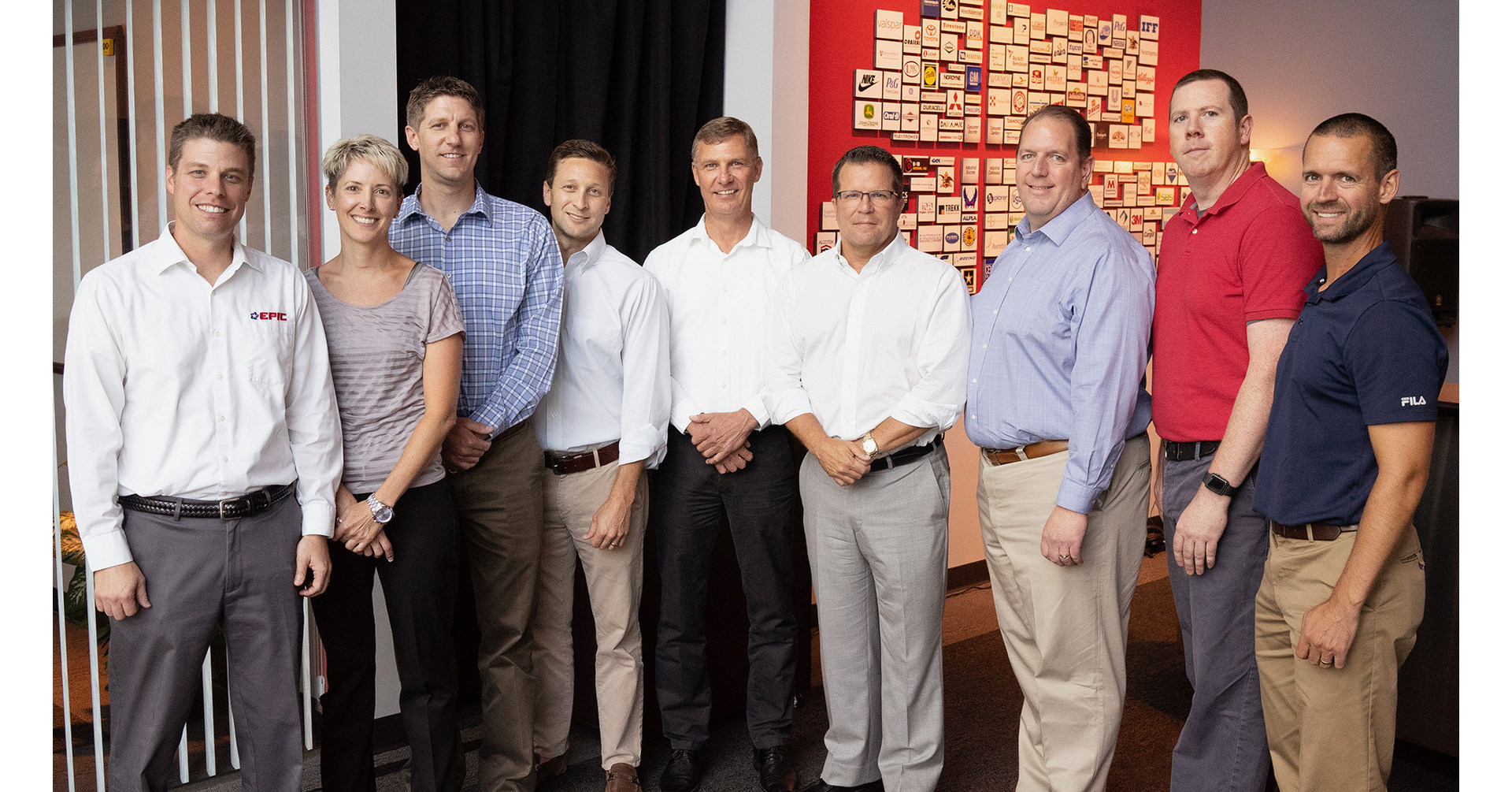 EPIC Systems Partners With Key Investors