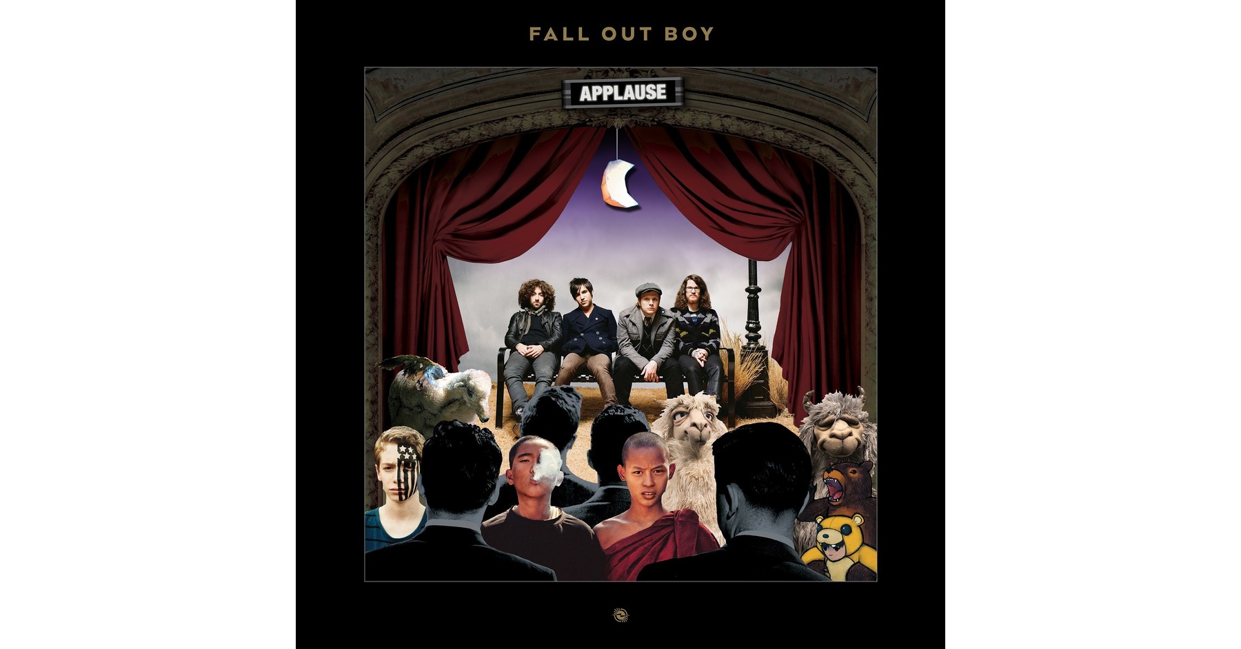 Fall Out Boy Announces Comprehensive Career-Spanning Vinyl Box Set 'The ...