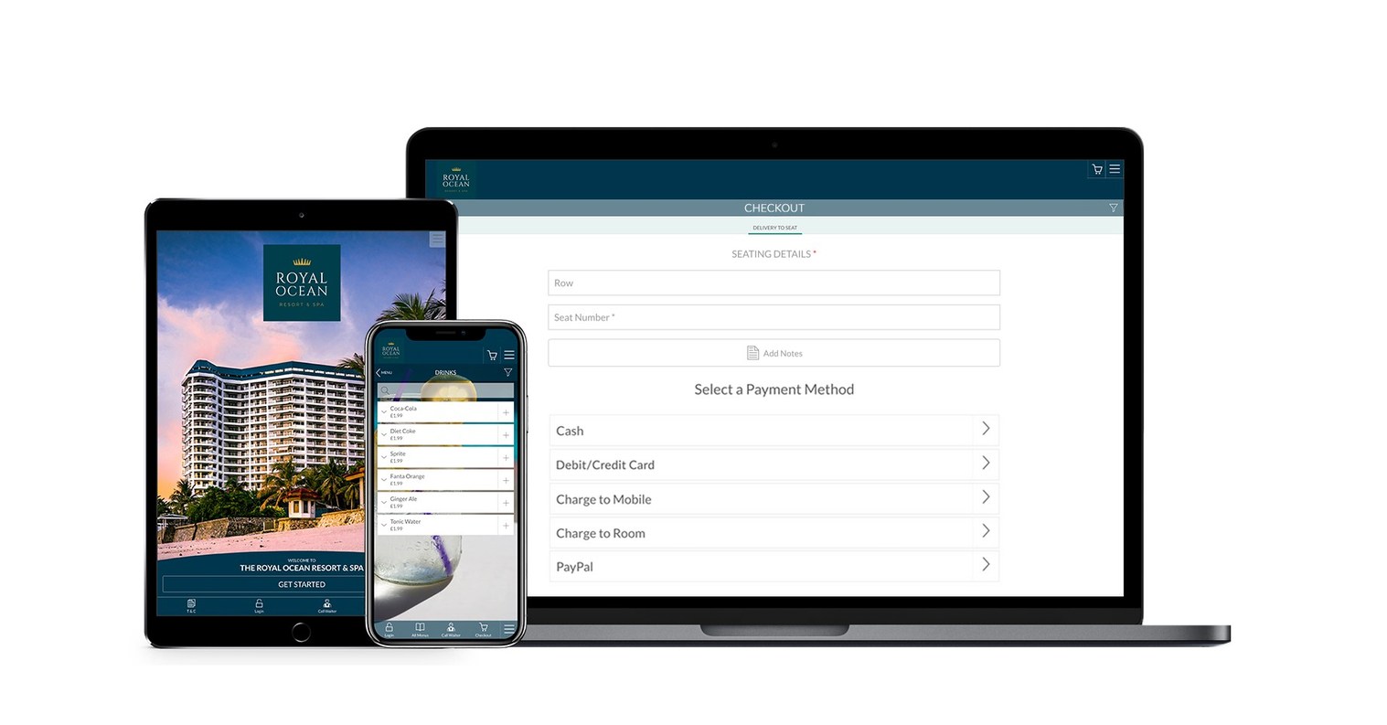 wi-Q Technologies Adds Support for Omni-channel Payments via ...