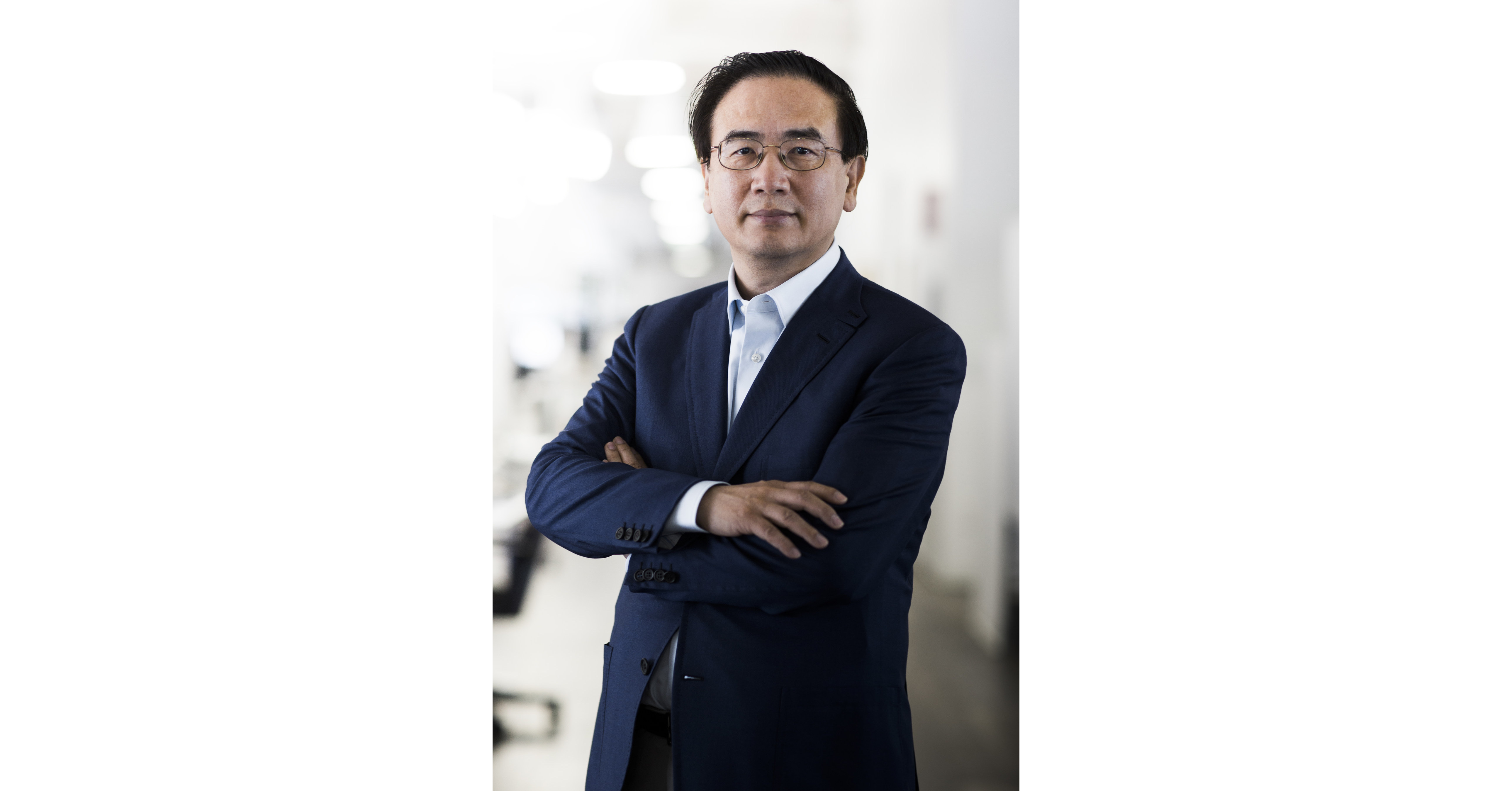Faraday Future Appoints Henry Liu Global Chief Administrative Officer ...