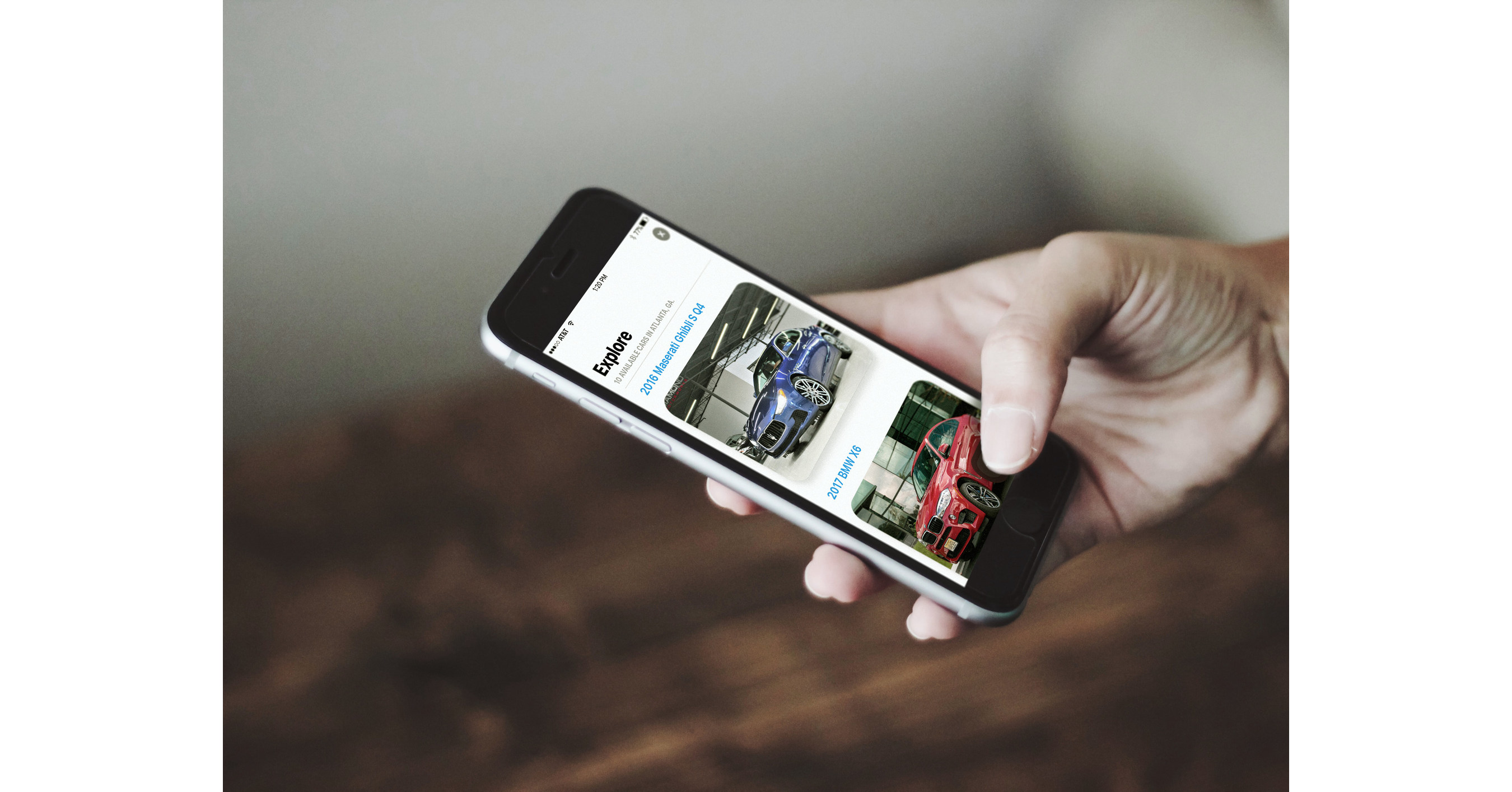 Dallas/Ft. Worth-Based Luxury Car Dealer Partners With Flexdrive To ...