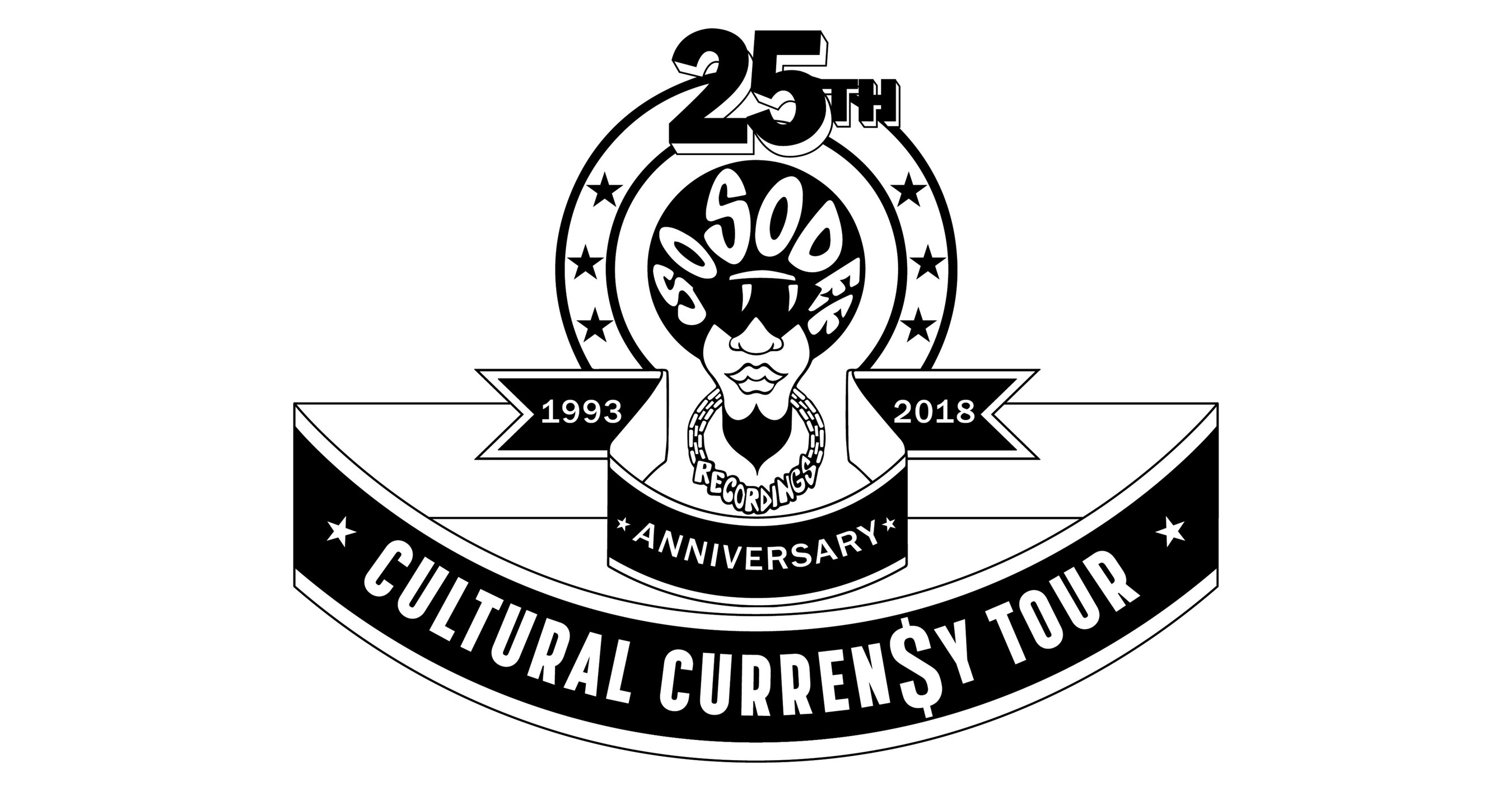 Jermaine Dupri Announces So So Def 25th Anniversary CULTURAL CURREN$Y TOUR