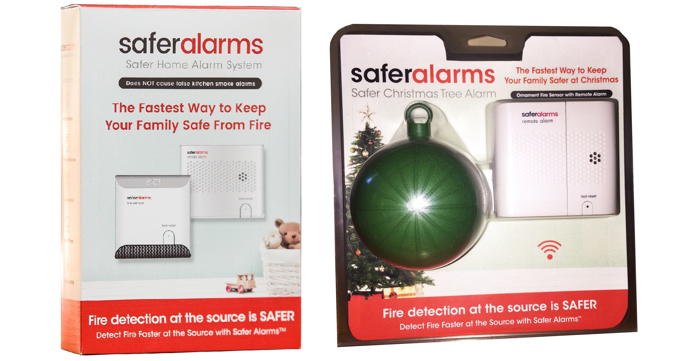First New Fire Alarm Product of its Kind in Last 50+ Years Launches