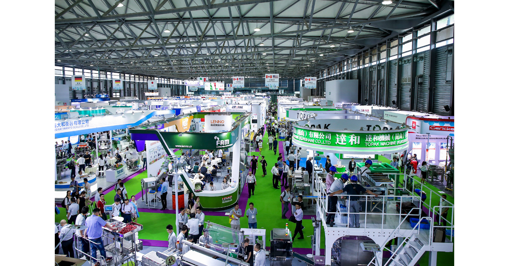 ProPak China 2018 shows significant growth and drives innovation