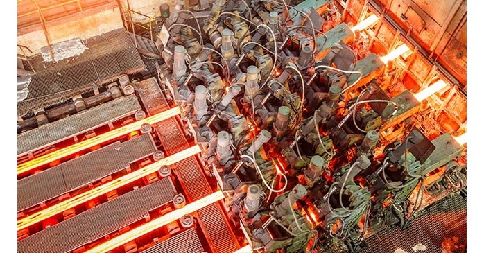 CRU: The Rise of China's Giant Steel Mills - A New Era in Chinese ...