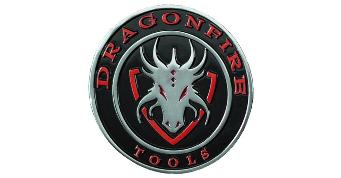 Dragon Fire Tools Announces That it Has Been Chosen for the 2018 - 2019 ...