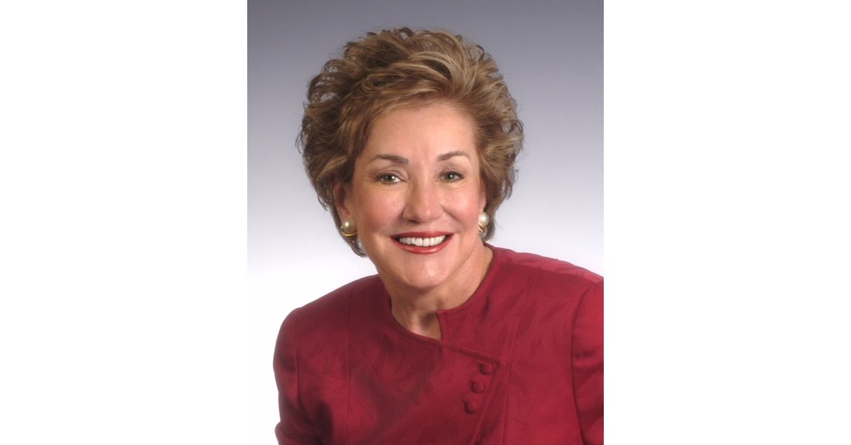America's Warrior Partnership Honors Former U.S. Senator Elizabeth Dole ...