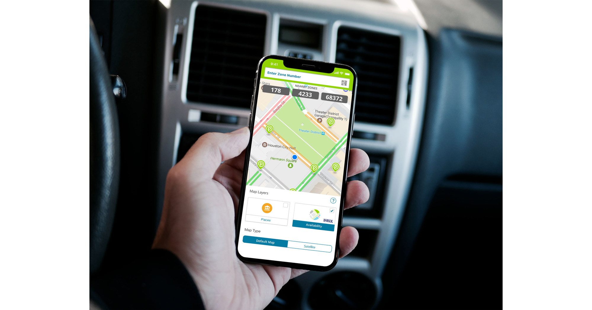 ParkMobile Brings on Matt Ball as New CTO