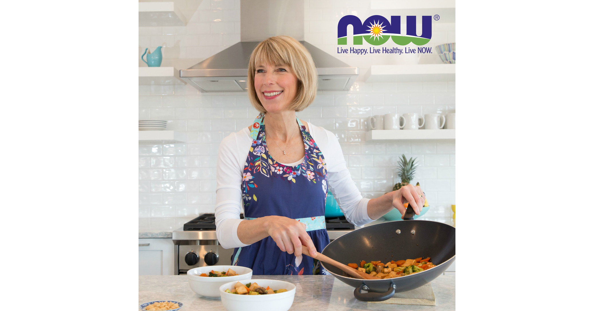 Dietitian Liz Weiss Shares Top Five Back-to-School Health Boosters for Kids