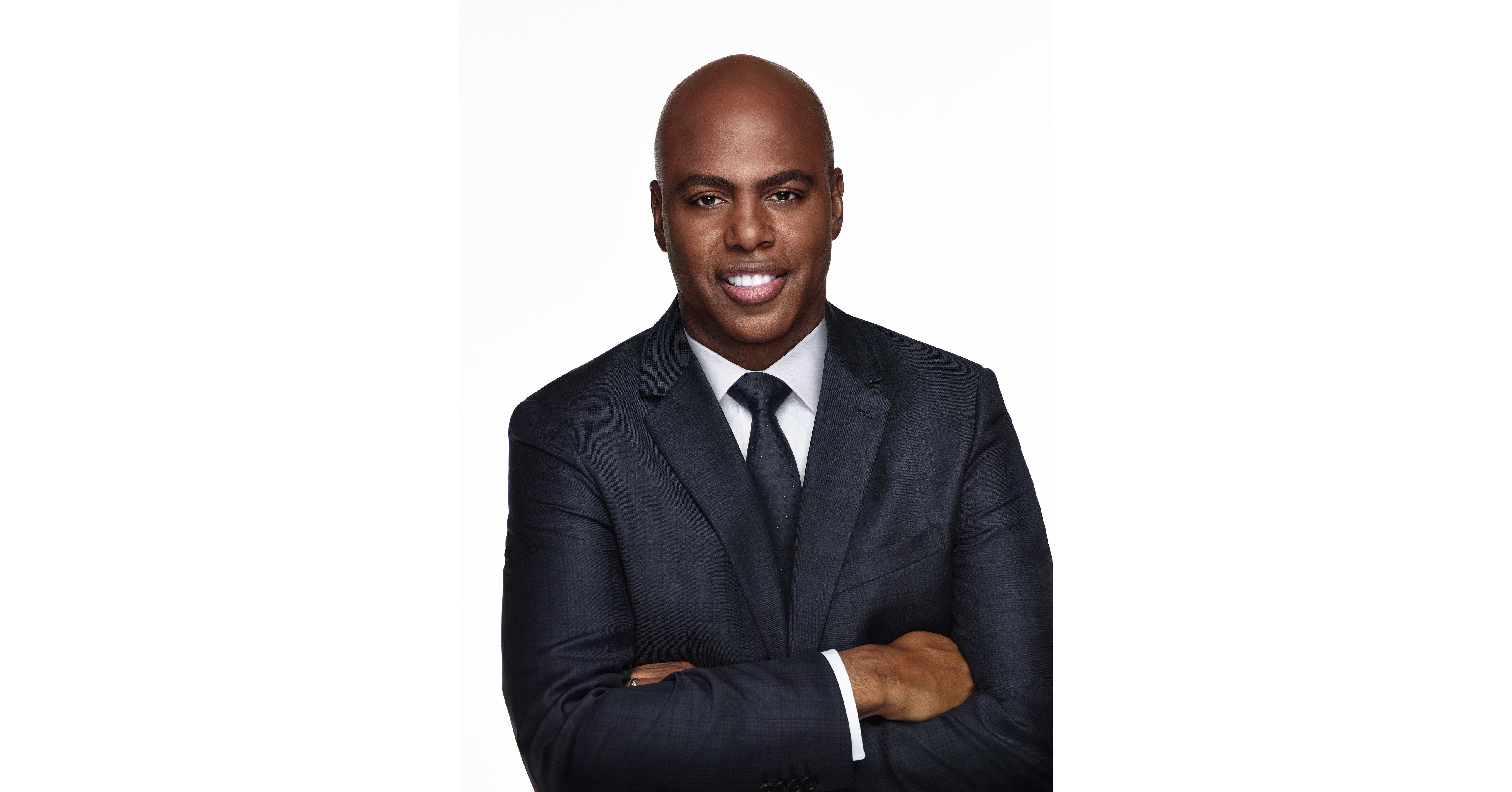 Aesthetic Everything Beauty Expo Announces Kevin Frazier from ...