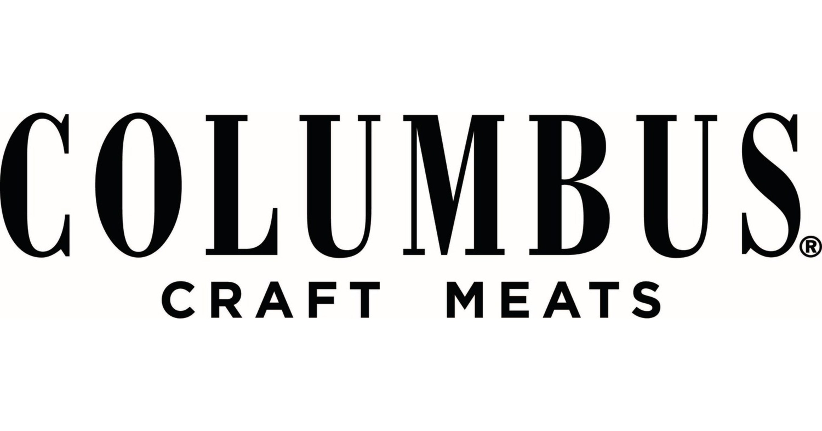 THE MAKERS OF COLUMBUS® CRAFT MEATS LAUNCH BOLD NEW INTEGRATED ...