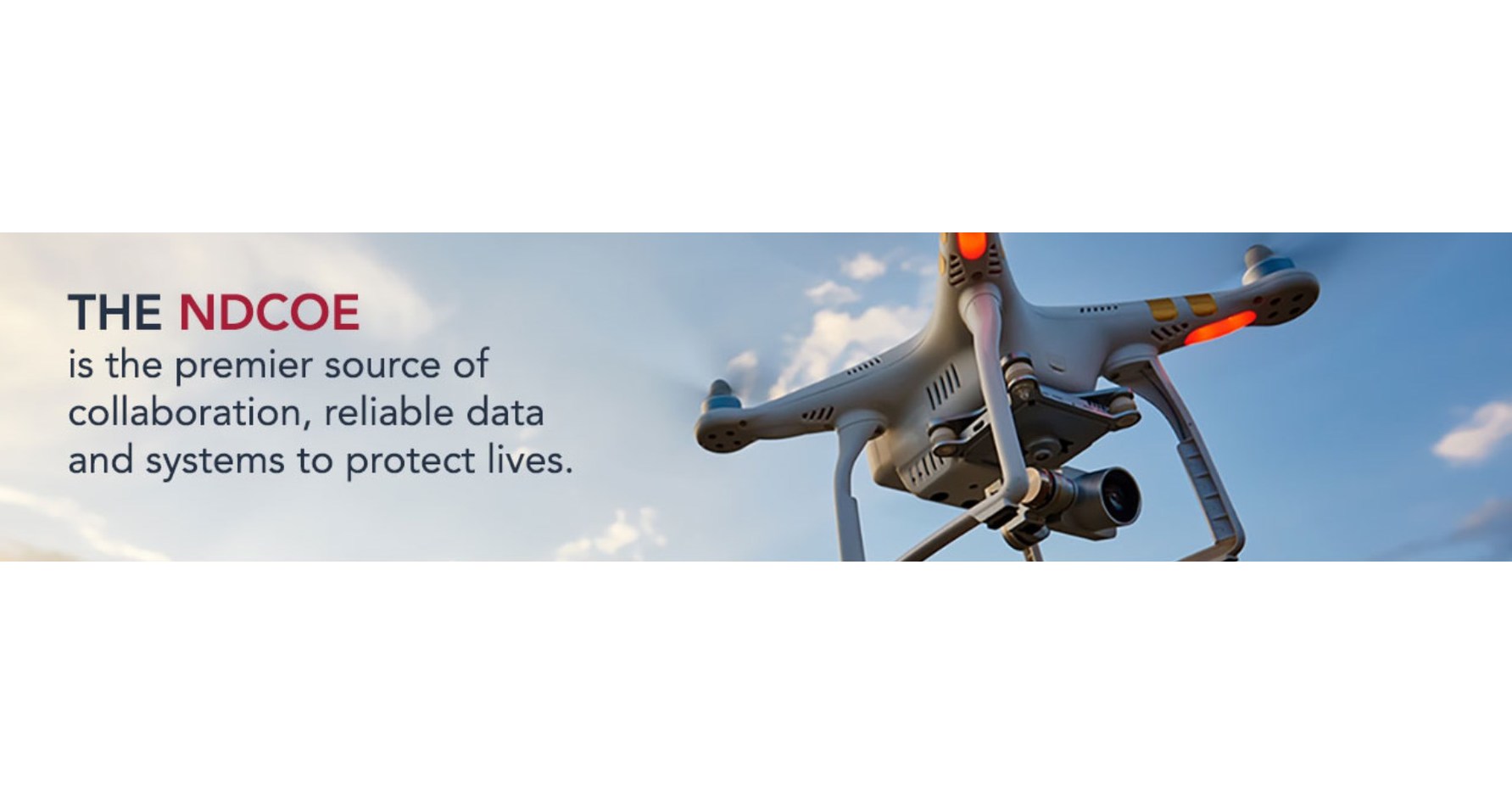 Nevada launches Drone Center of Excellence for Public Safety to ...