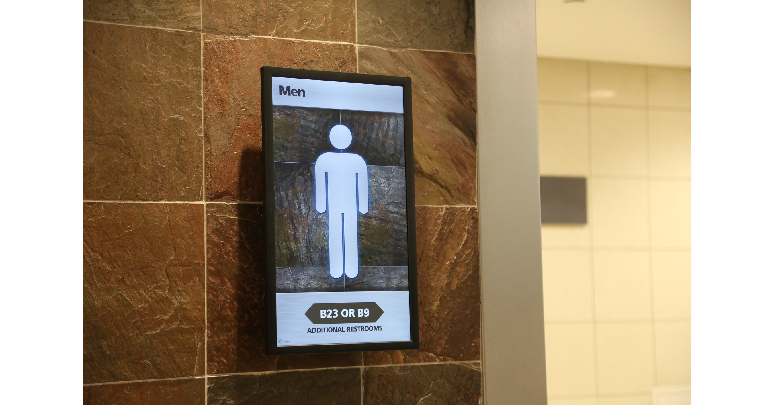 Infax Lands At Hartsfield-Jackson Atlanta International