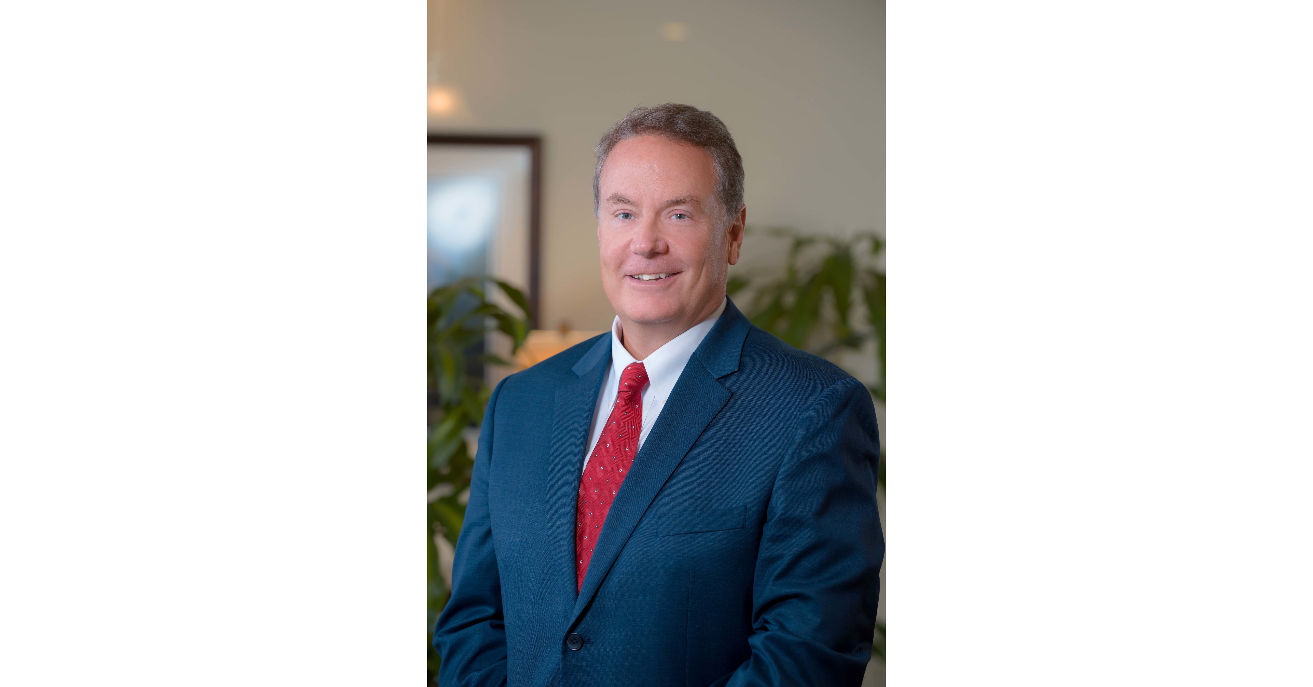 Pinnacle Bank Promotes Doug Moffat to Executive Vice President ...