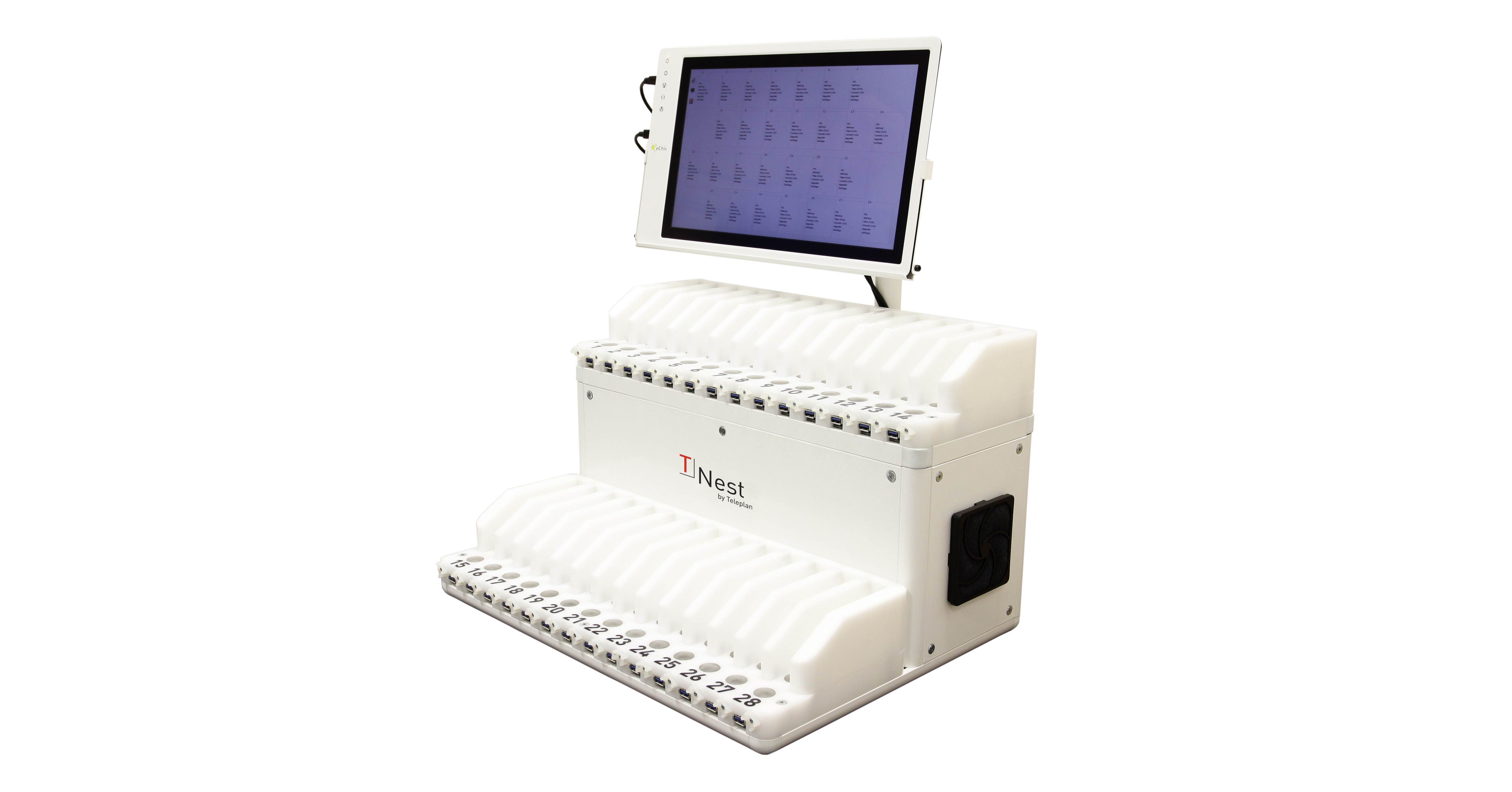 Teleplan Introduces Certified Data Erasure Solution for Android and iOS ...