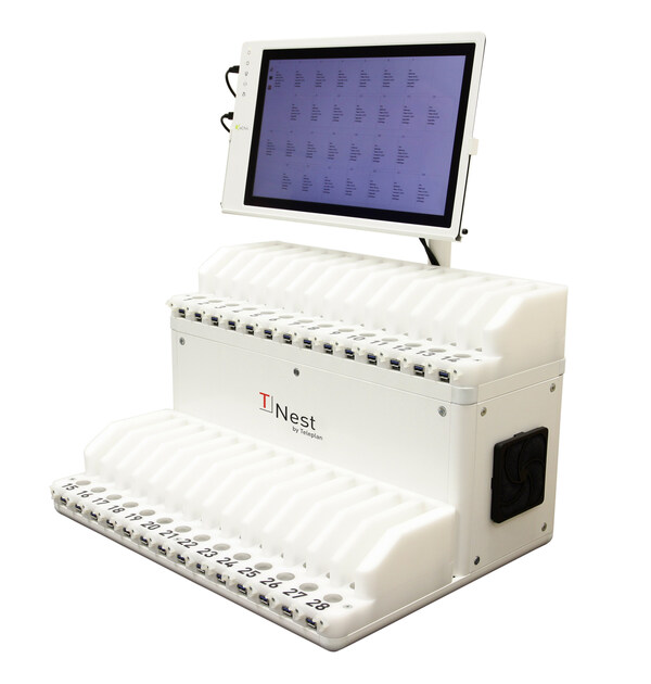 Teleplan Introduces Certified Data Erasure Solution for Android and iOS ...