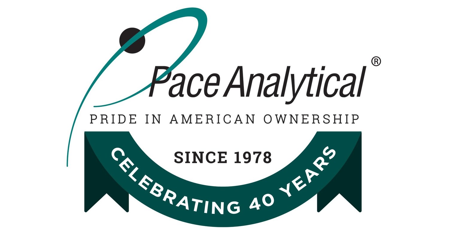 Pace Analytical Services Celebrates 40 Year Anniversary