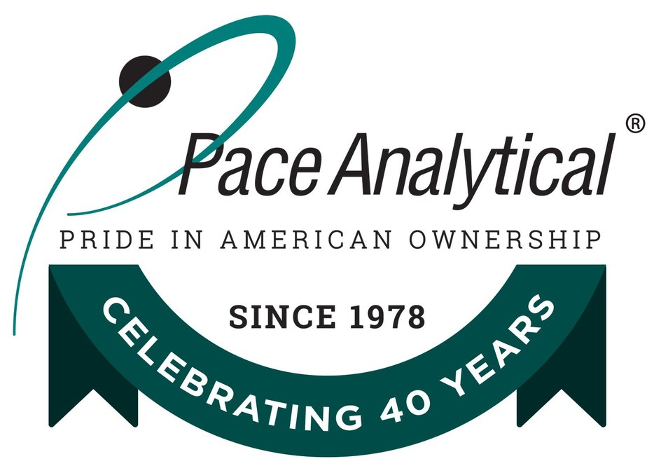 Pace Analytical Services Celebrates 40 Year Anniversary