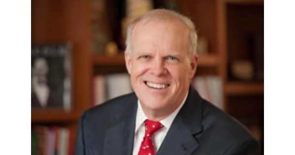 John Hennessy, Alphabet Chairman and Former Stanford President, to ...