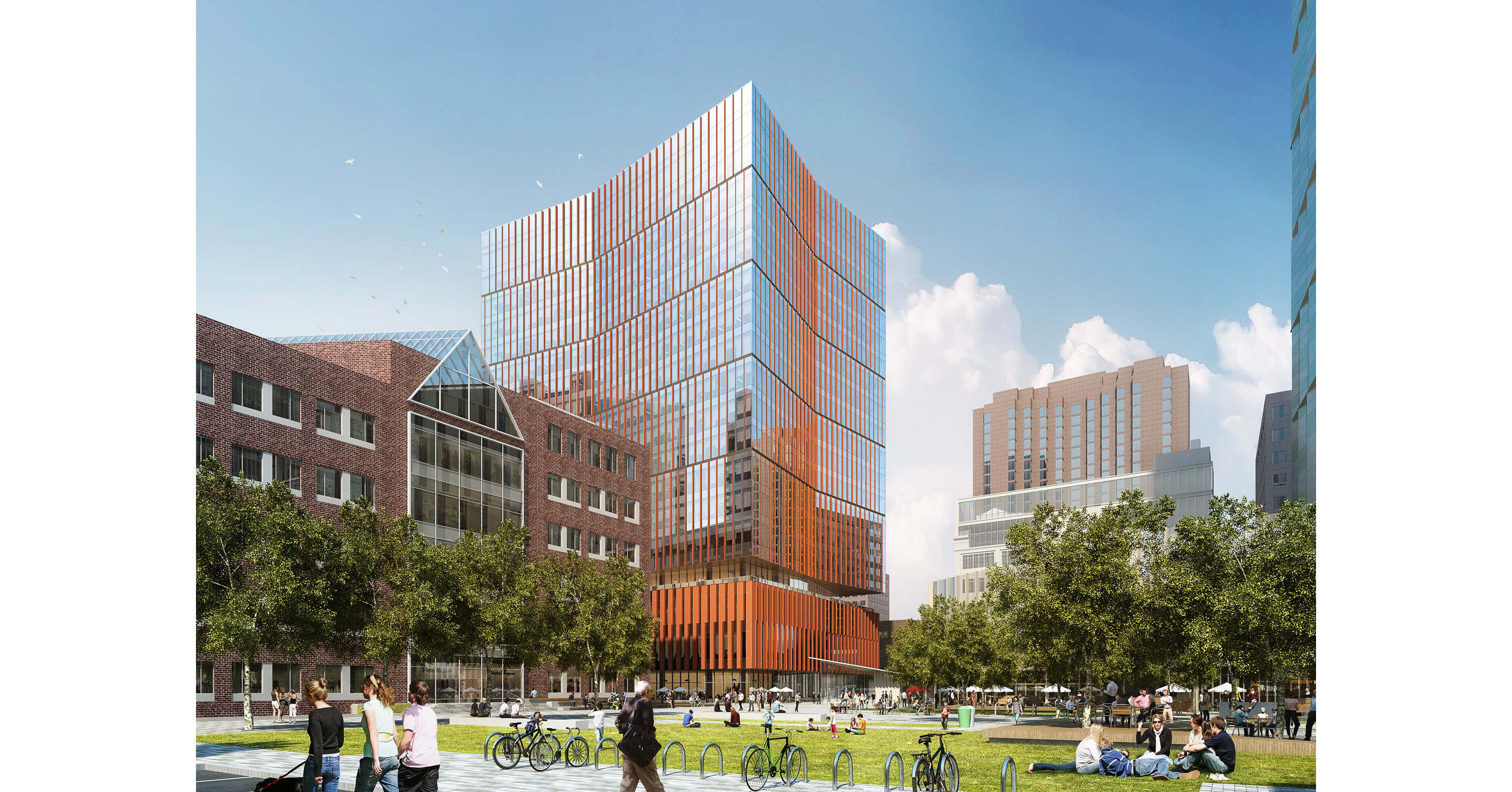 Boeing to Establish New Aerospace & Autonomy Center