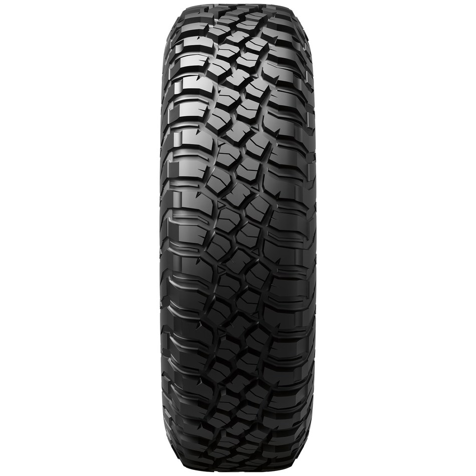 BFGoodrich Releases UTV Sizes for Mud-Terrain T/A KM3