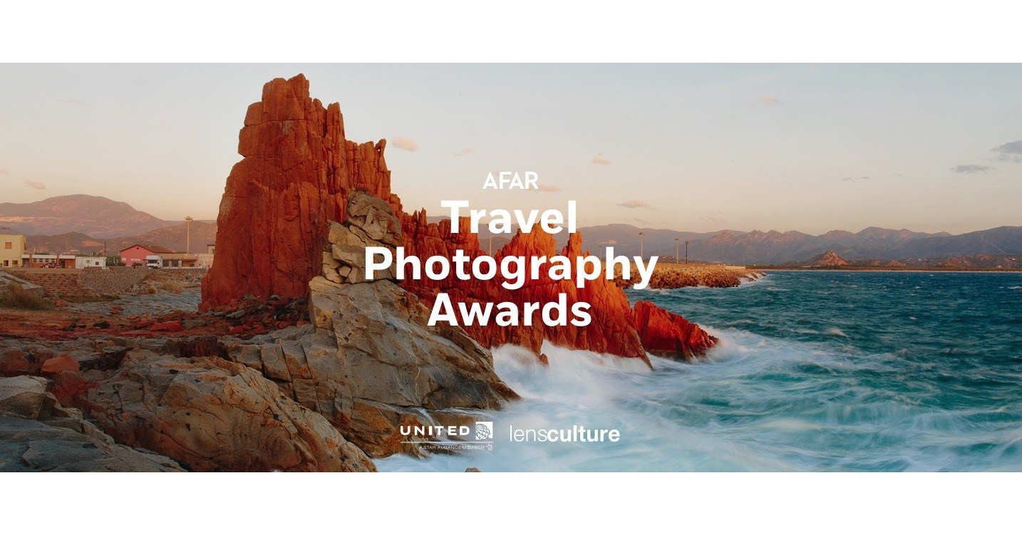 AFAR Launches New Travel Photography Awards with United Airlines and ...