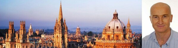 John Radcliffe Oxford University Hospital is the First Medical Center ...