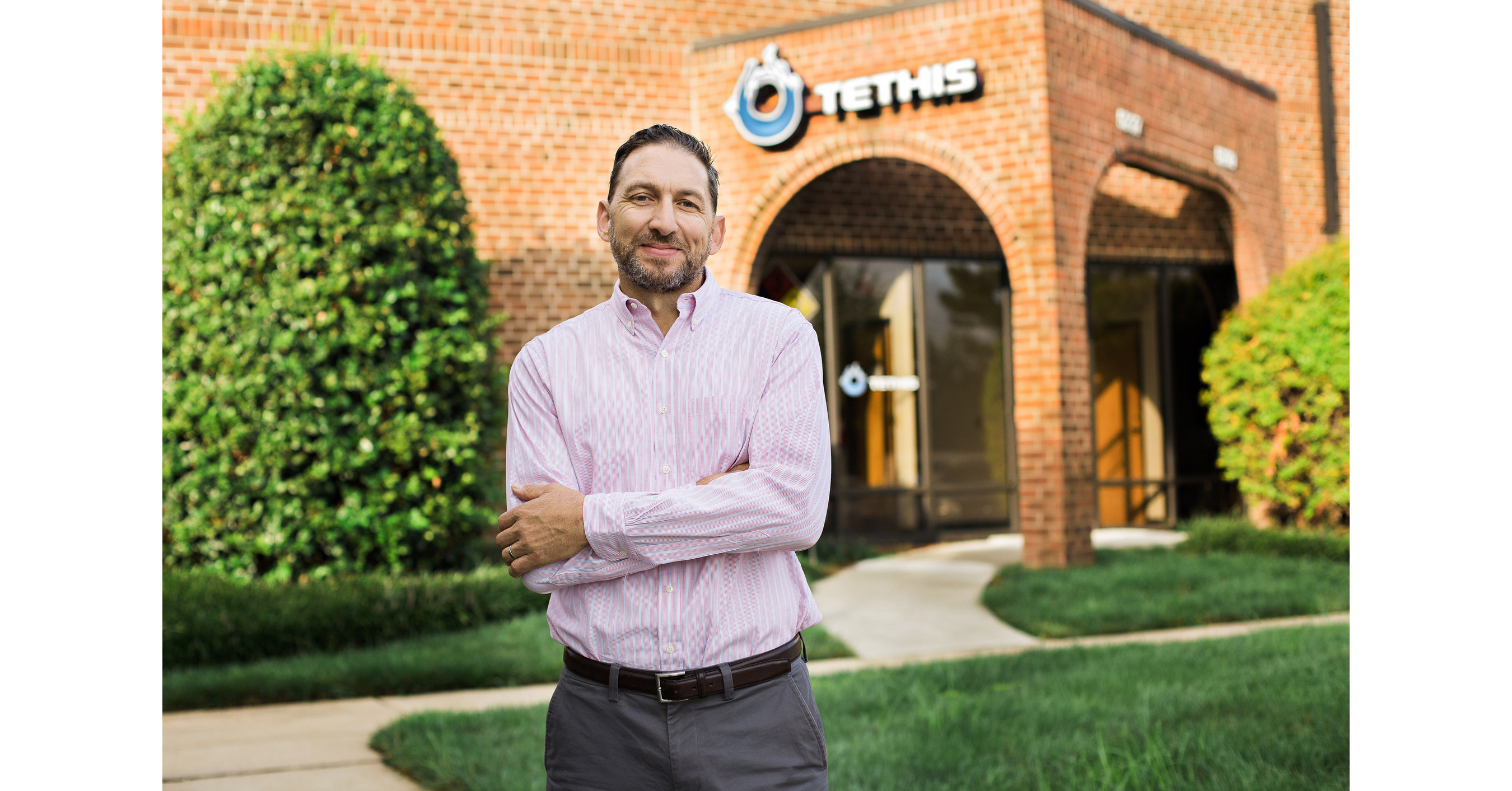 Tethis Inc. Names Robin Weitkamp Chief Executive Officer