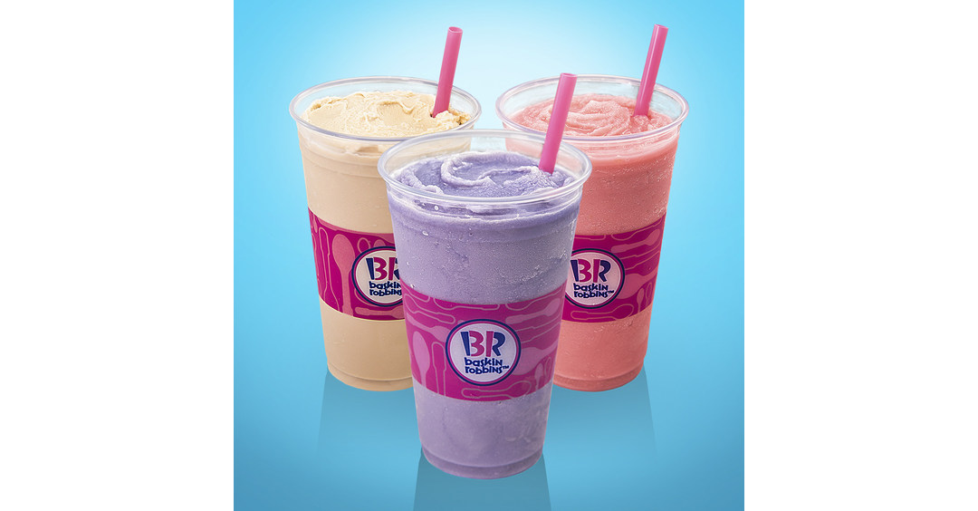 Baskin-Robbins Helps Guests Nationwide Beat the Summer Heat with Free ...