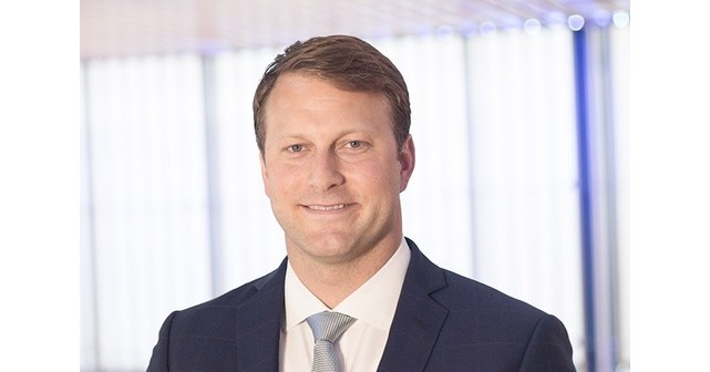 Scott Atkinson to Lead Heidrick & Struggles' Venture Capital Practice