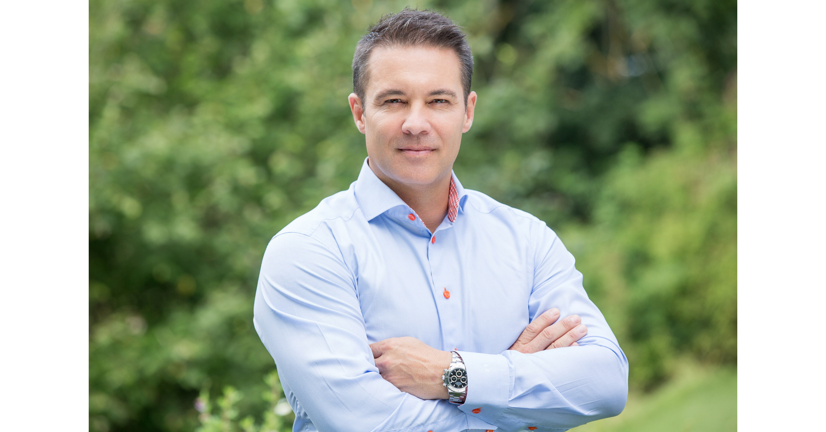 CEO of Innovative Biotech Firm NLS-1 Pharma AG Scoops Two Illustrious ...