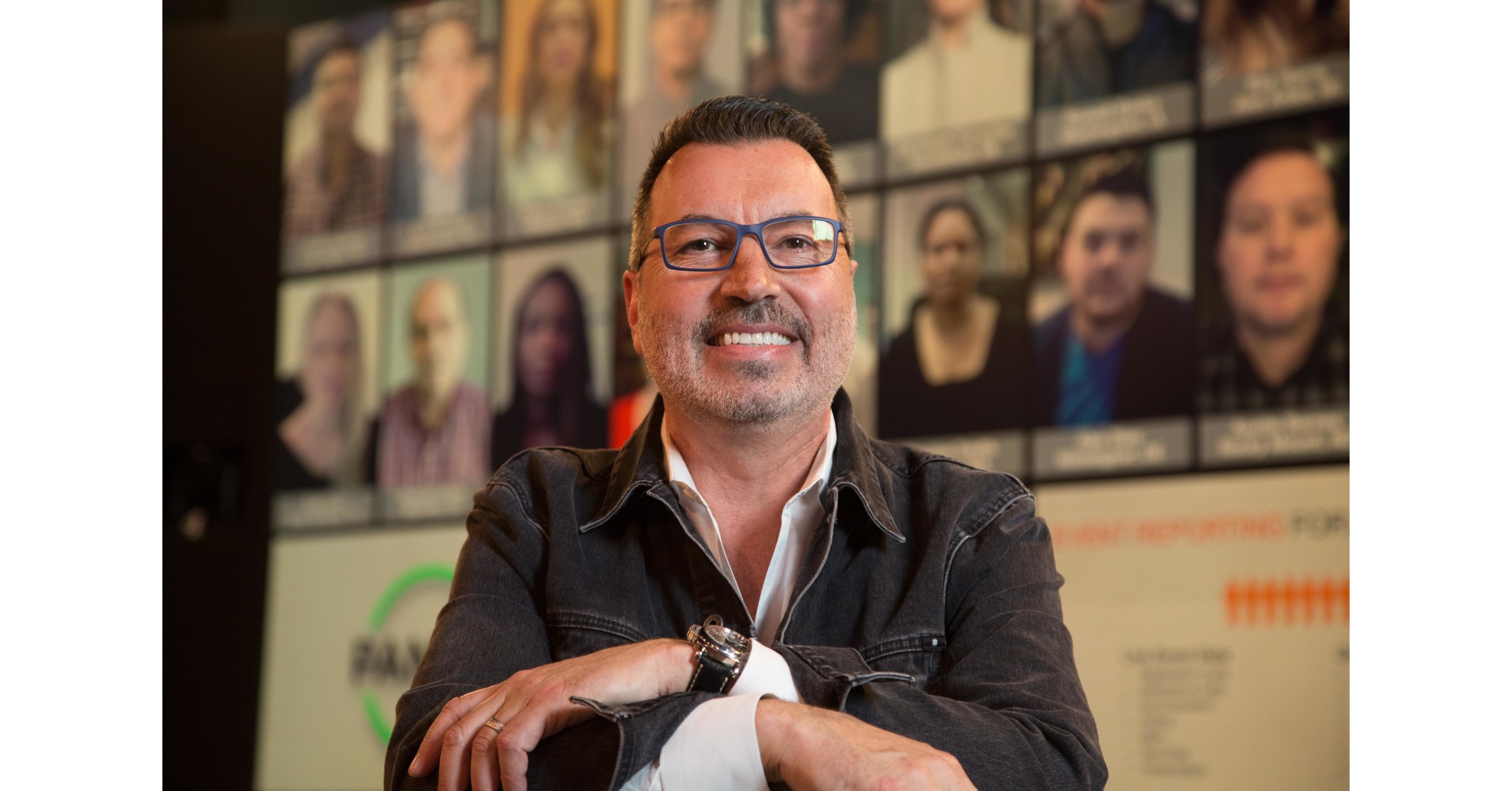 Matt Giegerich Recognized by PharmaVoice as Top 100 Leader in the Life ...