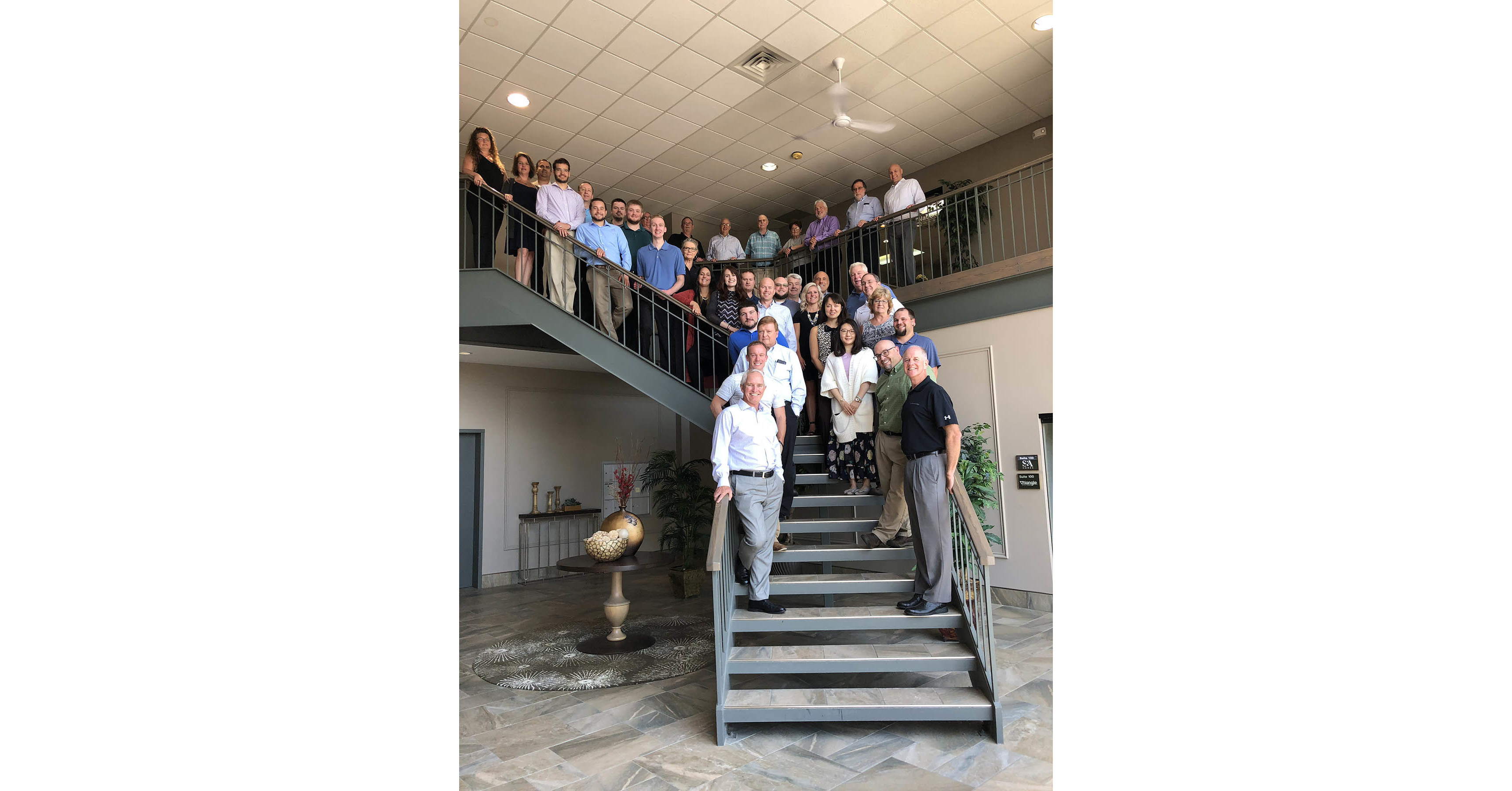 McKim & Creed Acquires Pittsburgh Firm Loftus Engineers, LLC