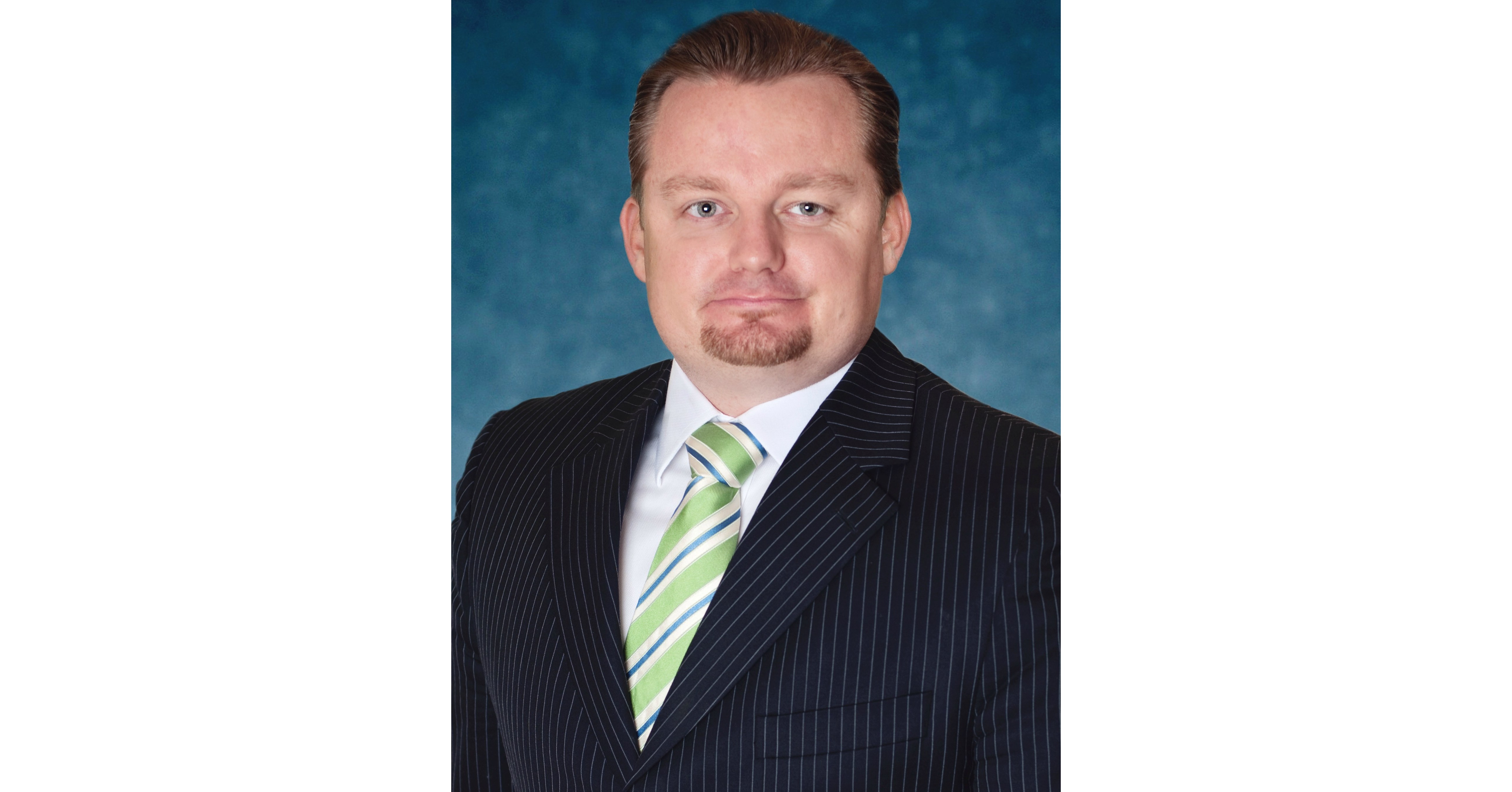 Andre Bailey joins the Pioneer Realty Capital management team