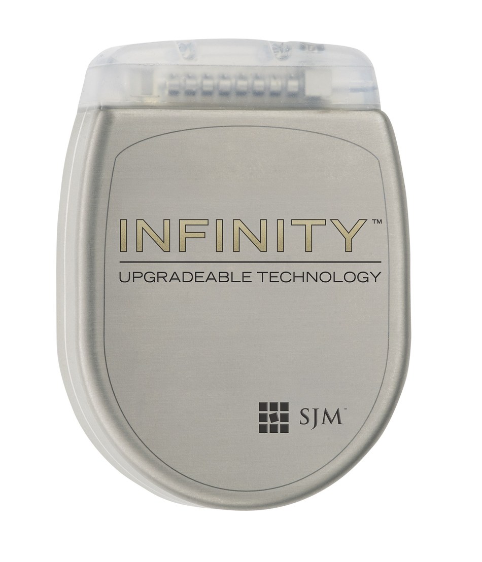 Abbott Expands its Directional Deep Brain Stimulation Therapy by ...