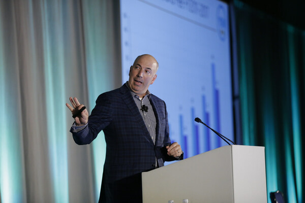 Lockwood CEO, Matthew Schecter, Recognized as one of PharmaVoice 100 ...