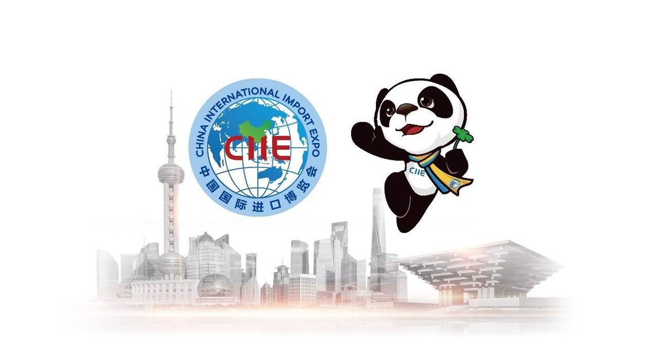 Over 130 Countries, the World's Largest Exhibition Complex, and Less ...